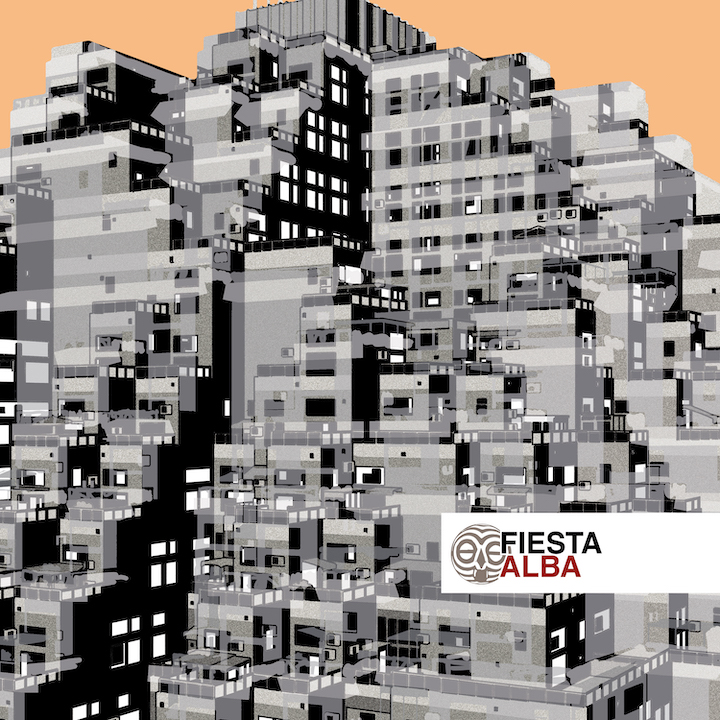 MUSICA - "Fiesta Alba", l'EP di debutto dell'omonima band