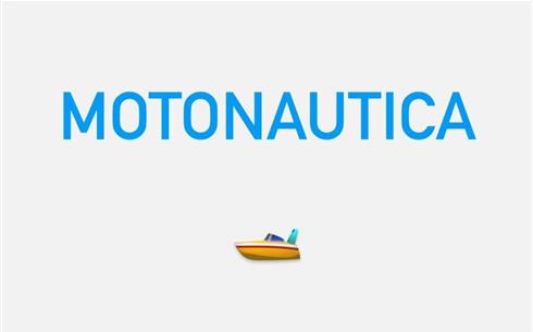 Motonautica: CRB-Regione Puglia vince il Mondiale UIM 3D, a El Diablo ...