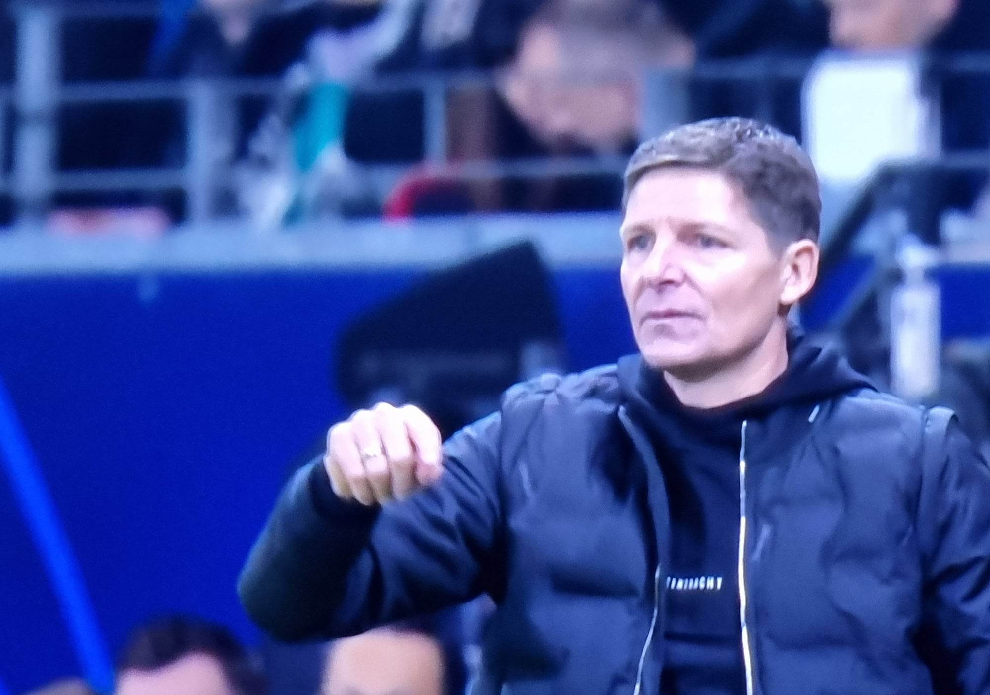 CHAMPIONS - Inserra: "L’allenatore dell’Eintracht che aveva studiato a ...