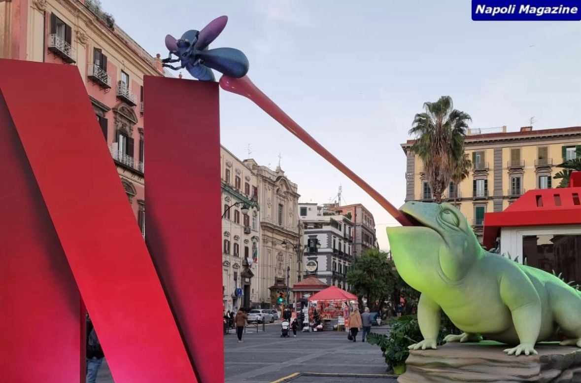 LO SCRIGNO - "Leo", delizioso film d'animazione prodotto da Adam ...