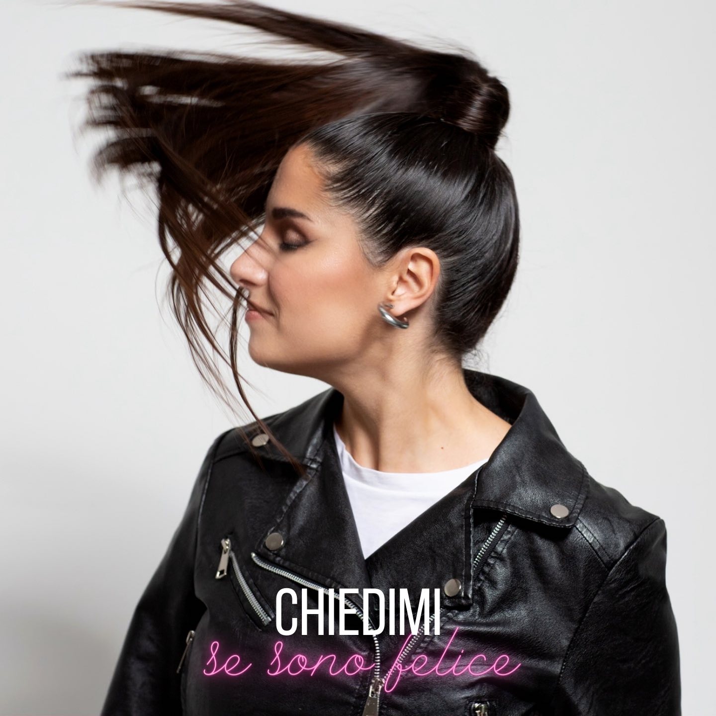 MUSICA - “Chiedimi se sono felice”, il nuovo singolo di Felicity