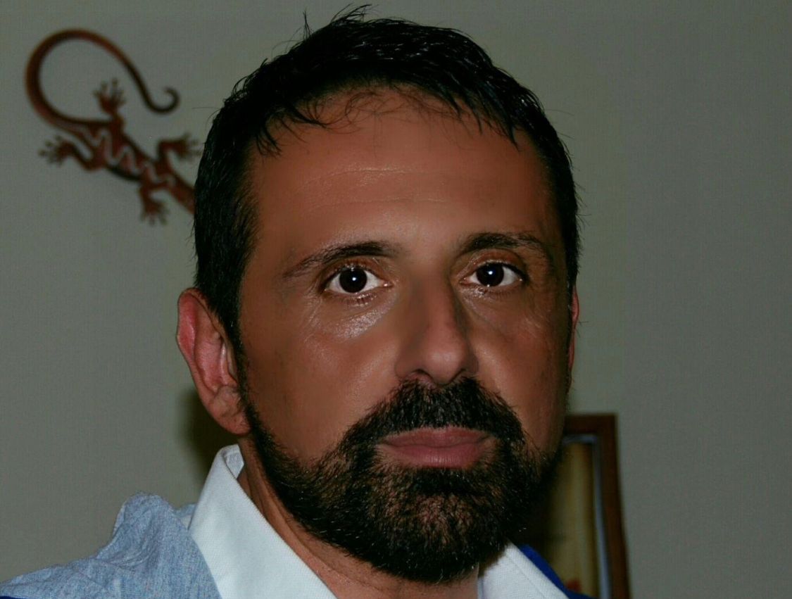 LUTTO - Addio allo showman Massimo Cannizzaro