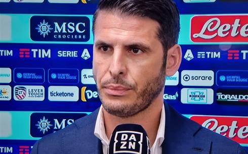 TUTTOSPORT - Accardi farà la trattativa per il sostituto di Kim, occhi ...