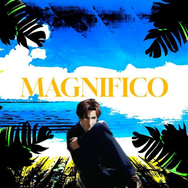 MUSICA - Al Vox racconta un mondo "Maginifico" tra speranza e nichilismo