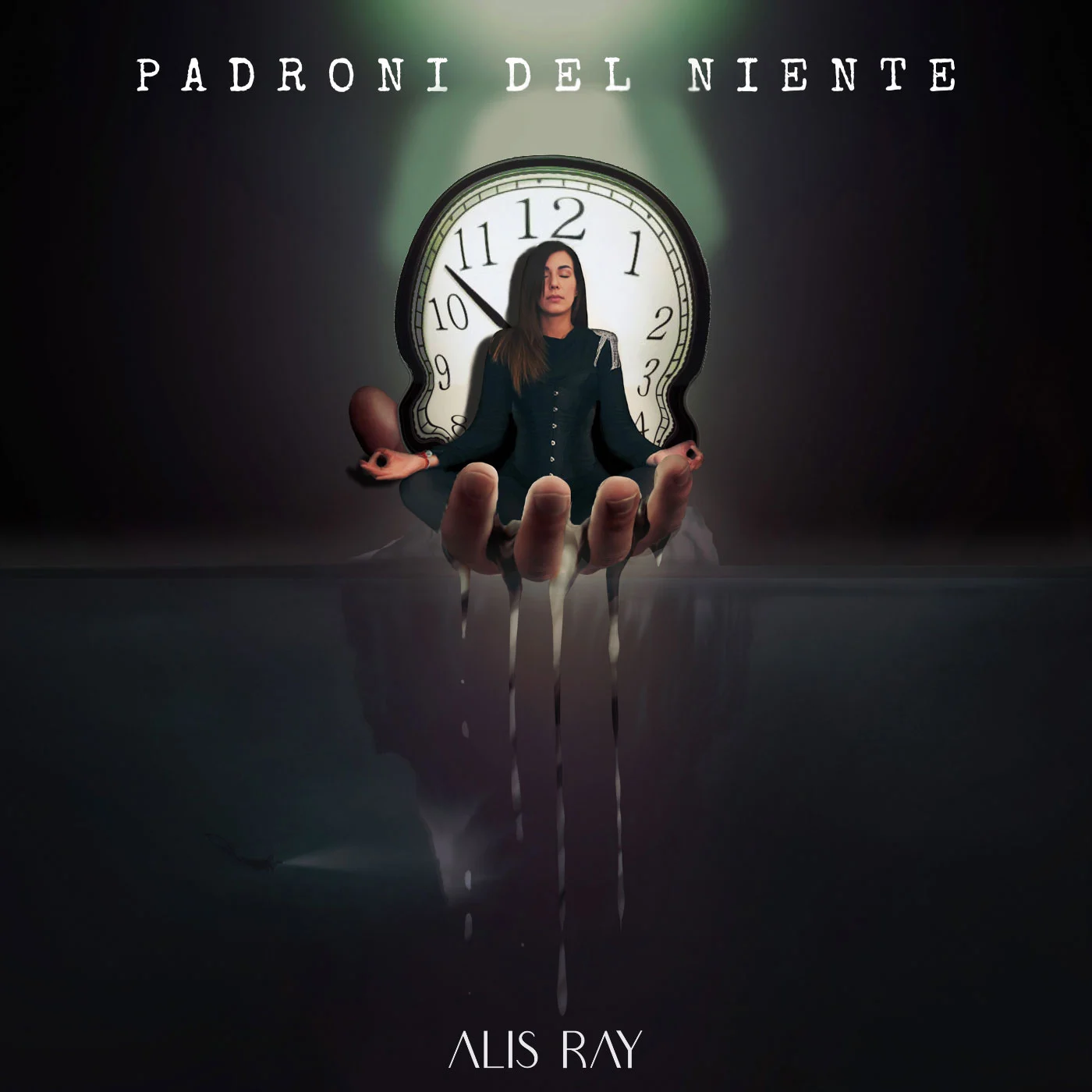MUSICA - "Padroni del niente", il nuovo singolo di Alis Ray