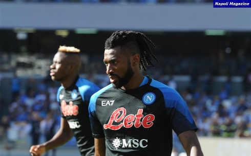 IL MATTINO - Napoli, i calciatori impegnati al Mondiale avranno due ...