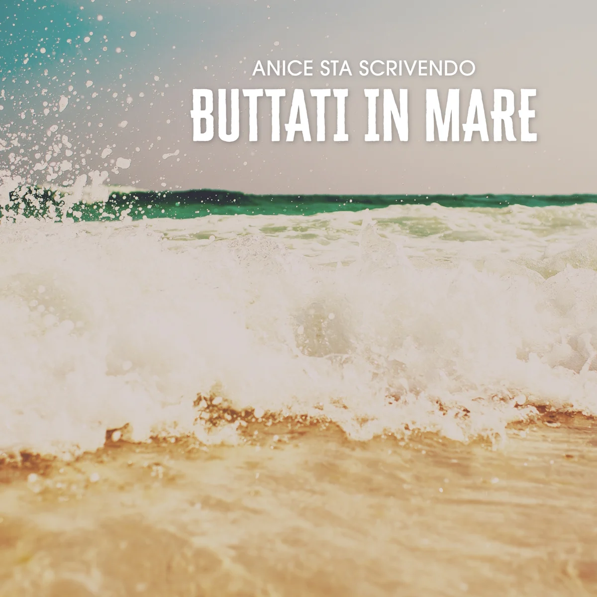 MUSICA - "Buttati in mare", il nuovo singolo degli Anice sta scrivendo
