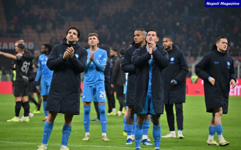ON AIR - De Rienzo: "Il Napoli deve tornare squadra, alcuni calciatori ...