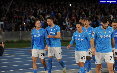 IL MATTINO - Colloqui tra società e calciatori: la squadra è con Garcia