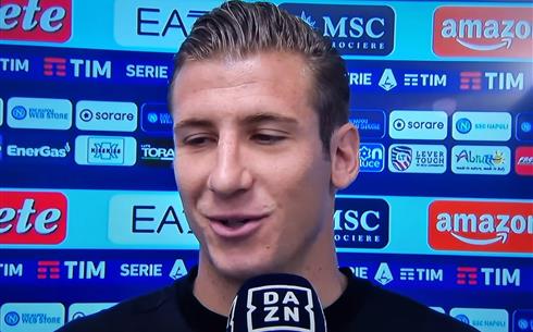 LECCE - Baschirotto: "Sogno la convocazione in nazionale"