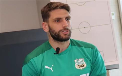 SASSUOLO - Infortunio al tendine d'Achille per Berardi