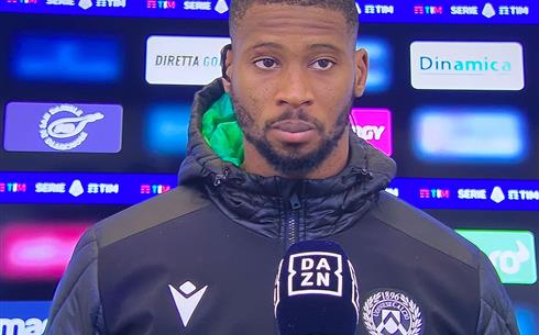 GAZZETTA - Napoli su Beto dell'Udinese, l'attaccante ha una clausola da ...