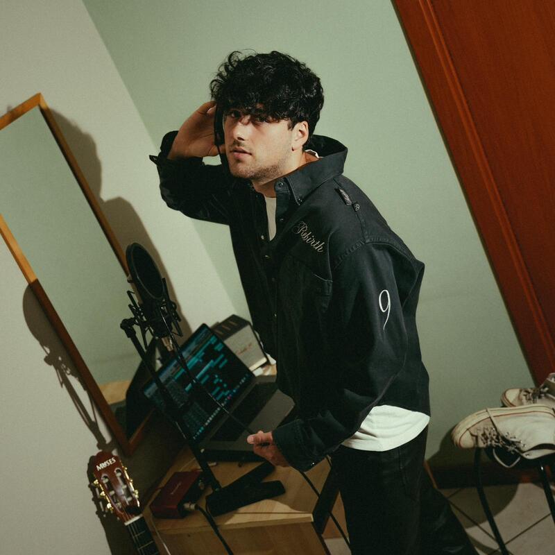 MUSICA - "Emotions", l'album di debutto di Bori