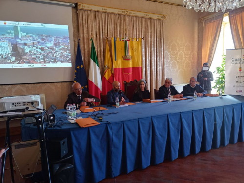 CASA COMUNE - A Napoli ai Quartieri Spagnoli il primo progetto di co ...