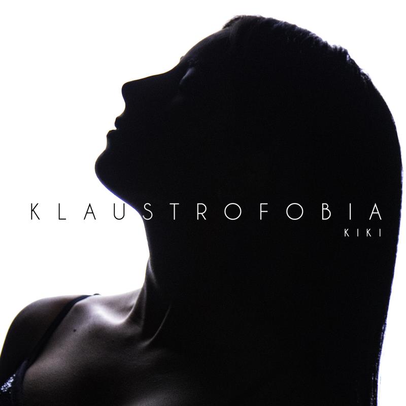 MUSICA - "Klaustrofobia", il nuovo singolo di Kiki