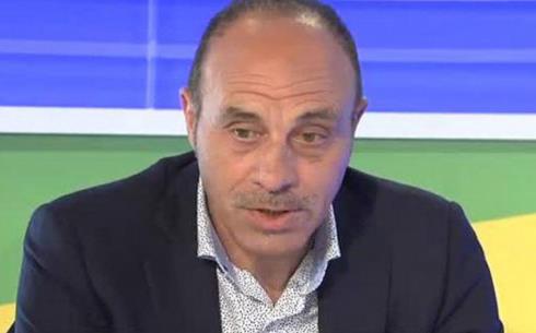 KISS KISS - Causio: "Per il Napoli sarà difficilissimo ripetersi, l ...