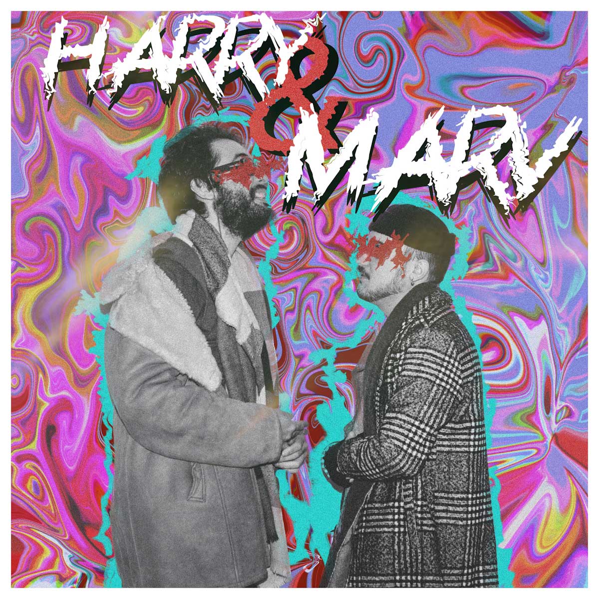 MUSICA - Harry & Marv, venerdì 1° dicembre esce l'omonimo EP d'esordio ...