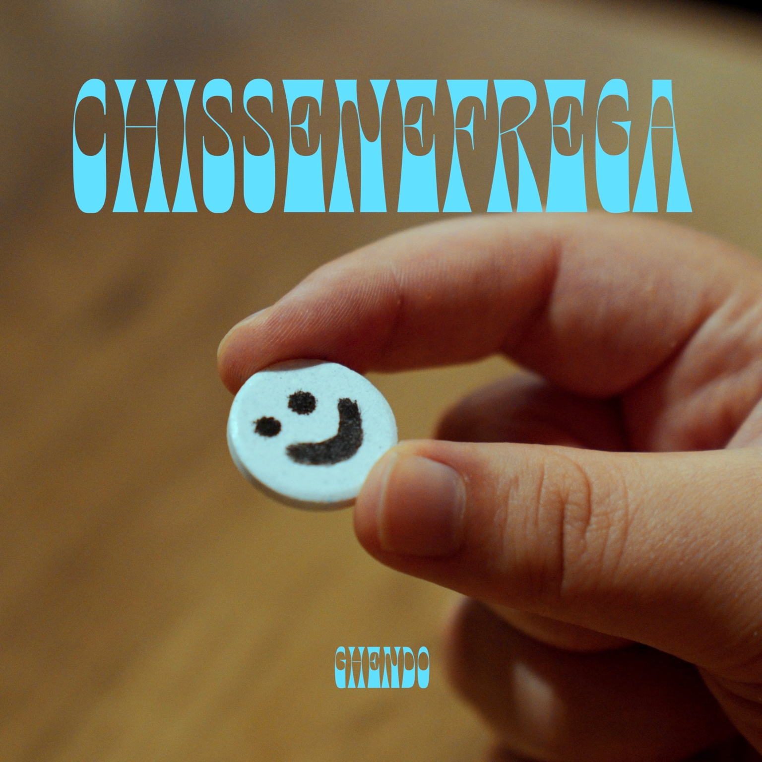 MUSICA - "Chissenefrega", il nuovo singolo di Ghendo