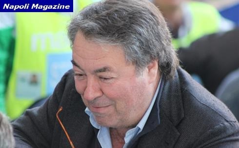 REPUBBLICA - L'analisi di Antonio Corbo: "Napoli, il sogno tricolore ...