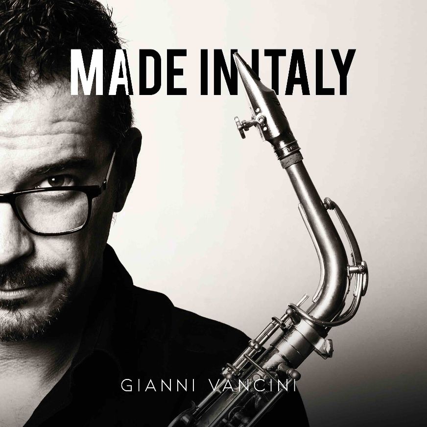 MUSICA - “Made in Italy” il nuovo album di Gianni Vancini, tra gli ...