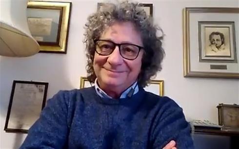 L'ANALISI - Cucchi: "Se il Napoli batte l'Inter, nessuno potrà fermare ...