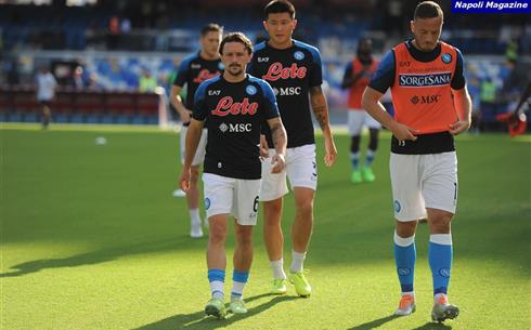 KISS KISS - Mario Rui: 'Ronaldo si esalterebbe in azzurro, in Champions ...