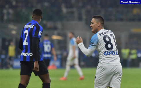 CIES - Raspadori nella top 10 dei calciatori più "preziosi" della Serie A