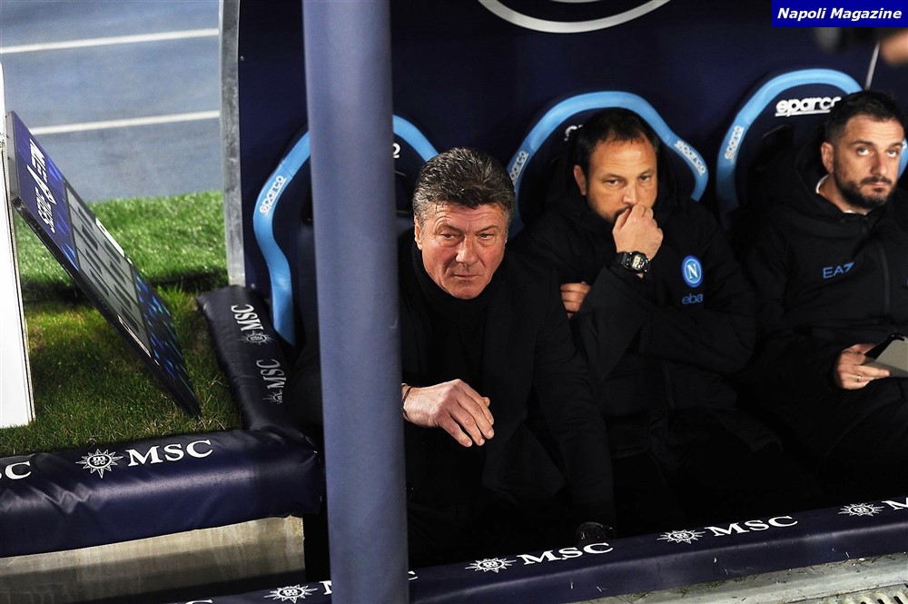 GOLAZO - Mollichelli su "NM": "Si va alla ricerca del bandolo della ...