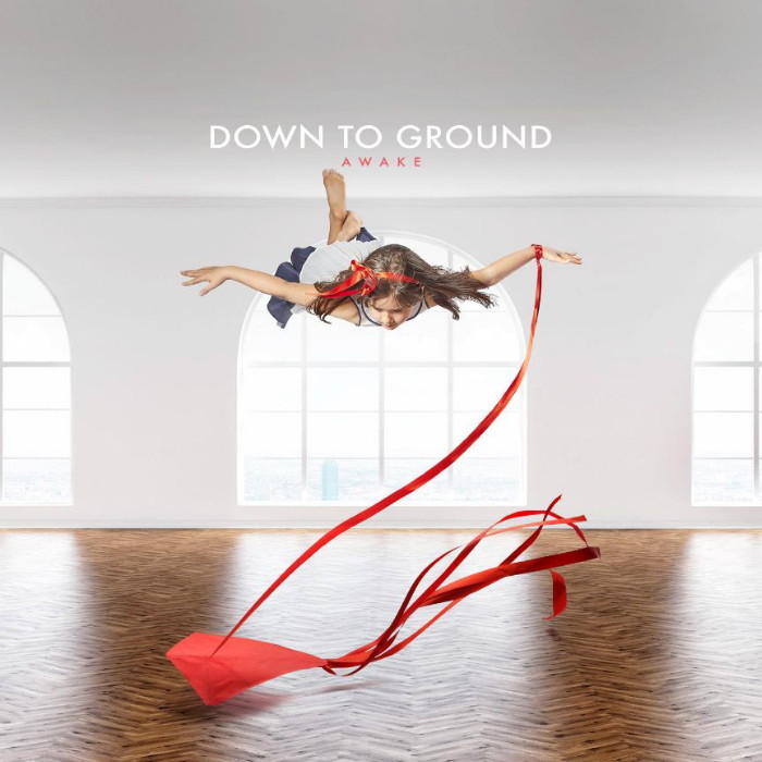 MUSICA - "Awake", il nuovo album dei Down To Ground