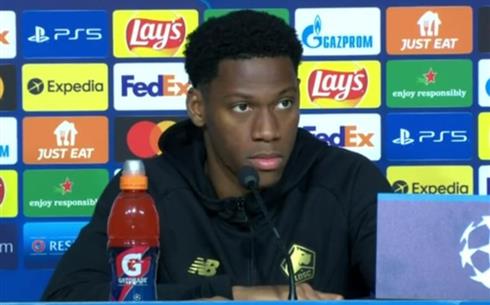 TMW - Il Napoli segue David, Zirkzee, Boniface, Gimenez e Sesko per il ...