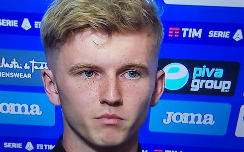 SPORTITALIA - Doig al Sassuolo, fissate le visite mediche