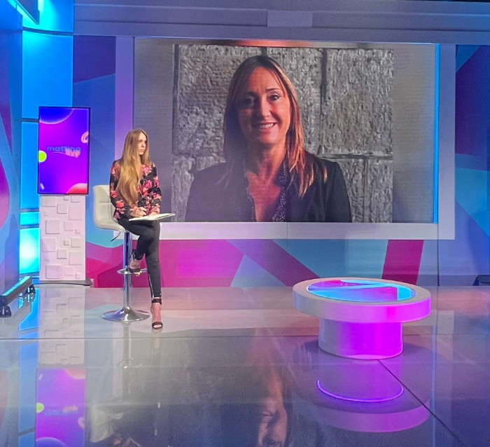 MATTINA LIVE - Ass. Ferrante: "C'è amarezza per tutta la vicenda, ci ...