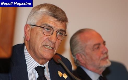 IL PENSIERO - Fedele: "Il Napoli ha già vinto lo Scudetto, l'importante ...