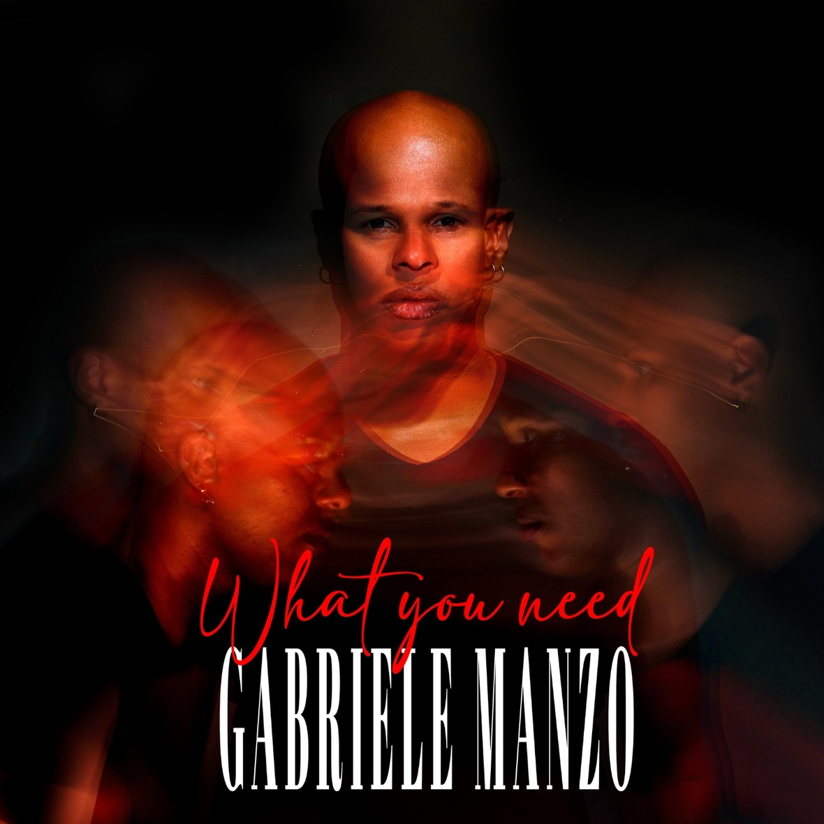 MUSICA - "What you need", il nuovo singolo di Gabriele Manzo