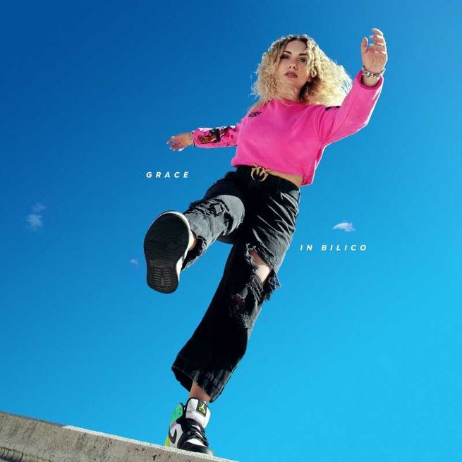 MUSICA - "In bilico", il nuovo singolo di Grace