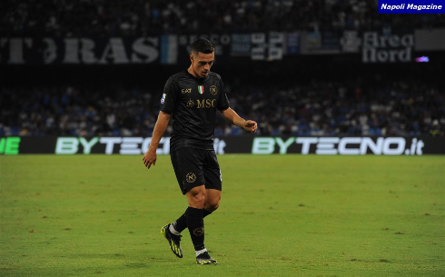 JACK - Raspadori: "Iniziato il cammino in Champions League con tre ...