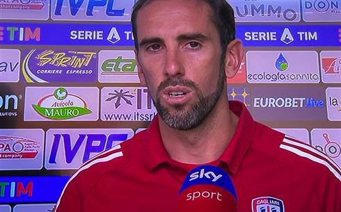 CURIOSITA' - Godin torna a giocare in una squadra amatoriale in Uruguay