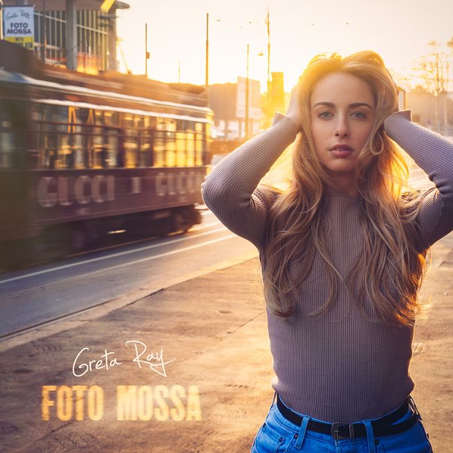 MUSICA - "Foto Mossa", il nuovo singolo di Greta Ray