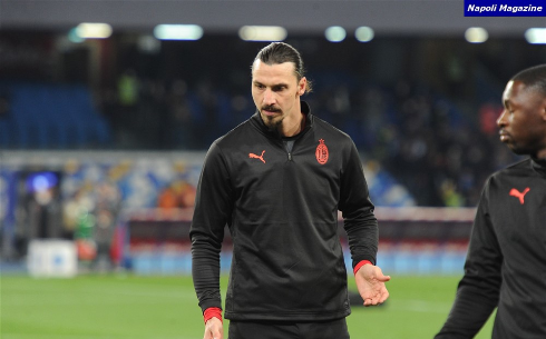 TMW - Milan partito per Rennes senza Furlani e Scaroni, ci saranno Ibra ...