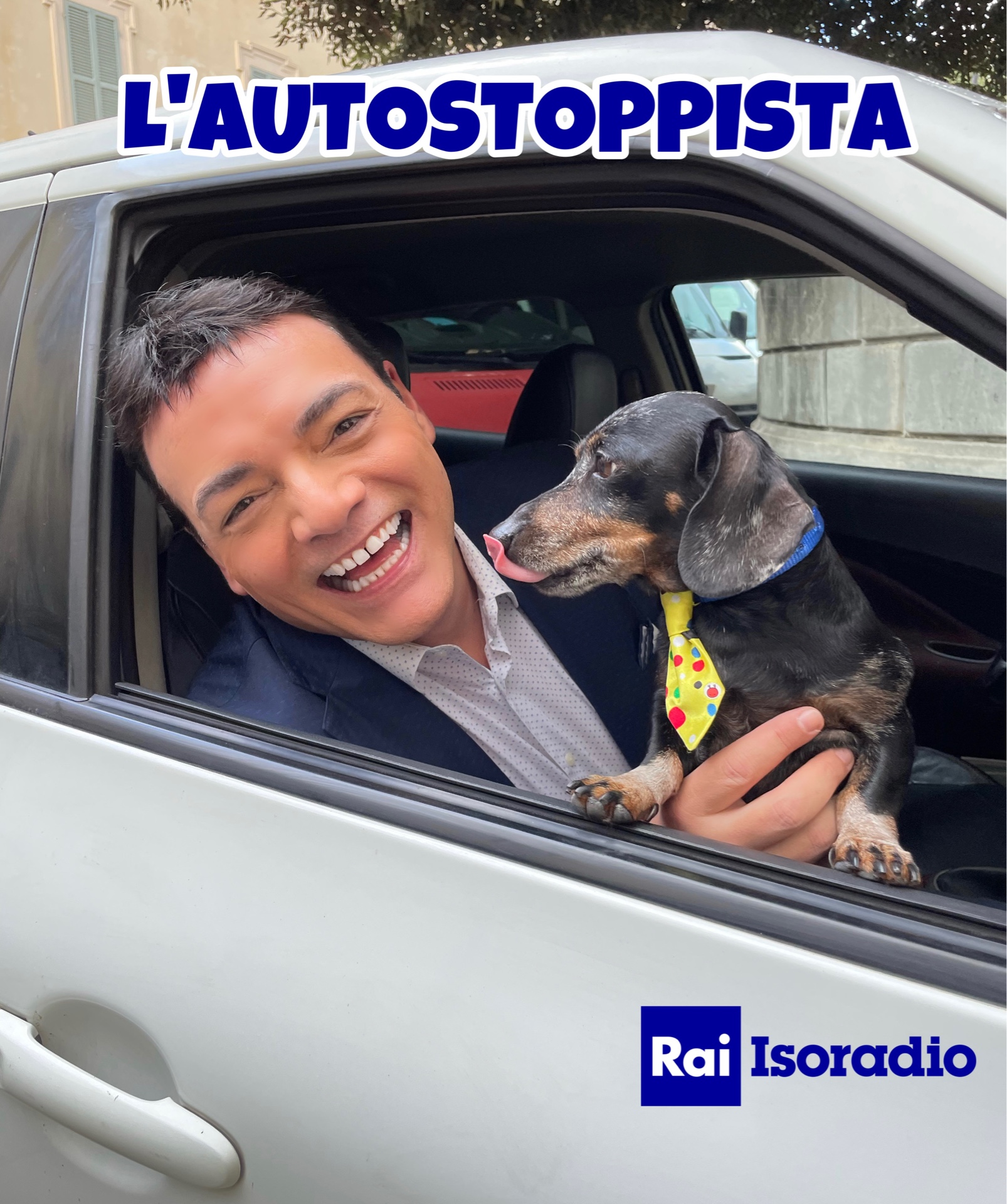 RAI ISORADIO - Iva Zanicchi a Igor Righetti: "Mi piacerebbe fare un ...