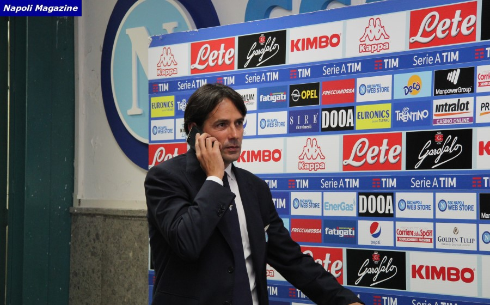 MEDIASET - Inter-Milan, ancora voi: derby da Champions sotto la Madonnina