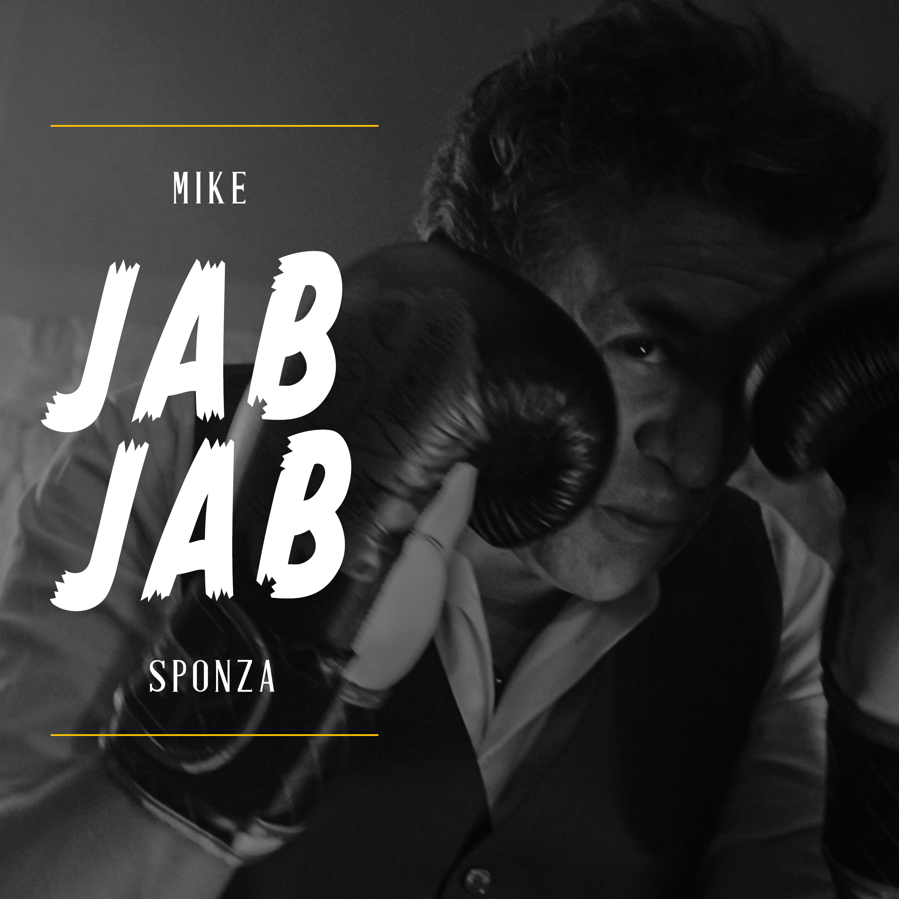 MUSICA - "Jab Jab", il nuovo singolo di Mike Sponza