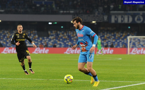 SKY - Classifica dei calciatori rivalutati negli ultimi tre mesi ...