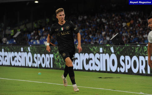 CDS - Solo 15 minuti per Lindstrom, per ora il grande investimento è ...