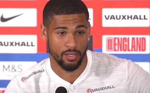 MILAN - Loftus Cheek è atterrato a Milano