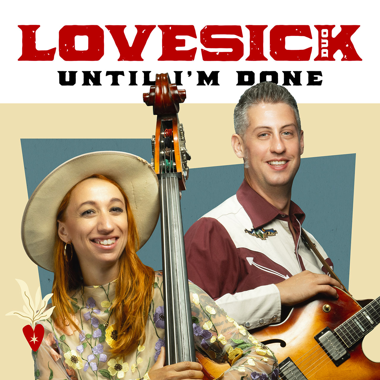 MUSICA - "Until I'm done", il nuovo singolo dei Lovesick