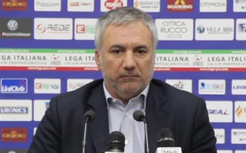 ON AIR - Padalino: "Meluso ha l’aplomb di un inglese, De Laurentiis lo ...