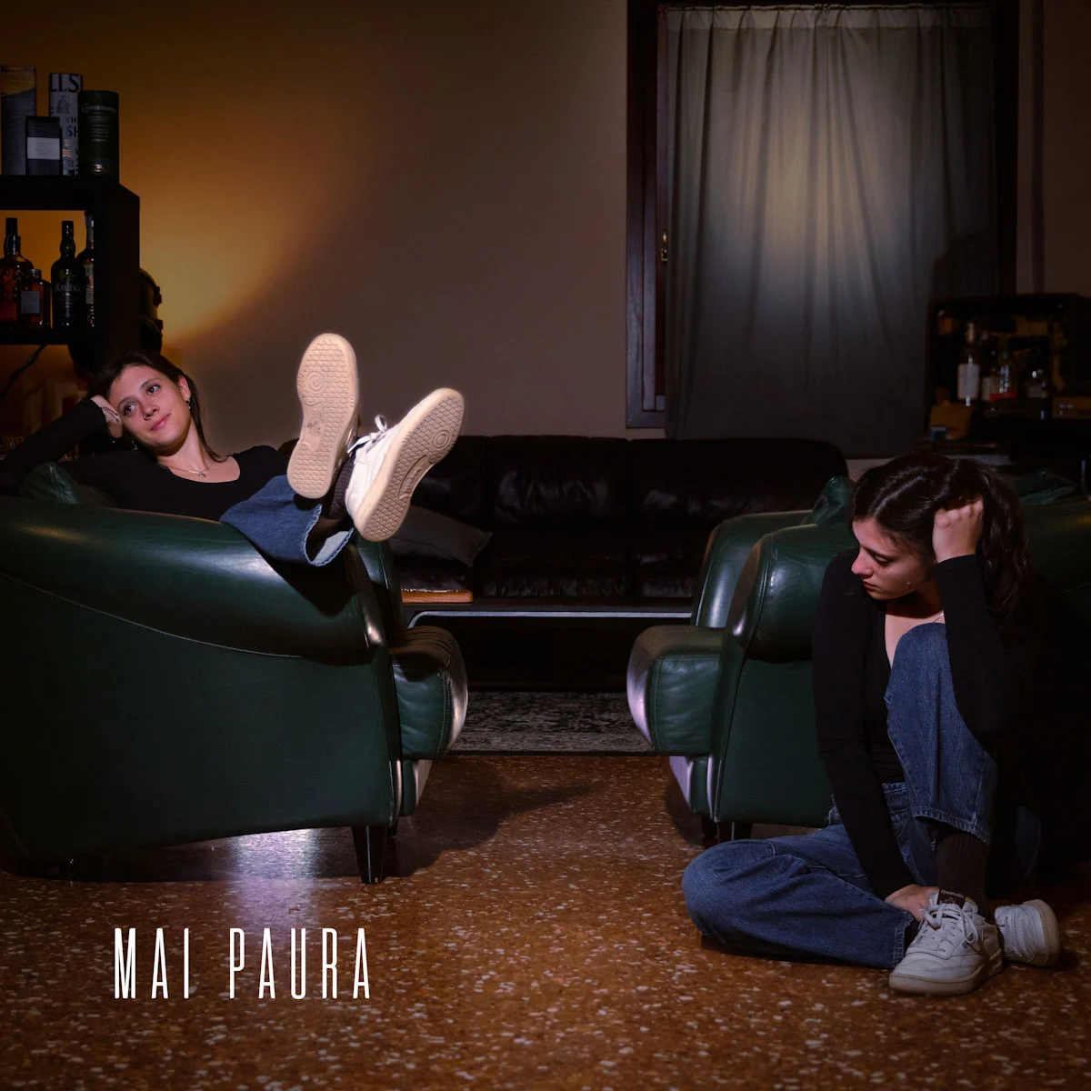 MUSICA - "Mai paura", il nuovo singolo di Nubi Sparse