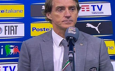 CDS - La notte magica dell'Italia di Mancini che sogna la Final Four ...