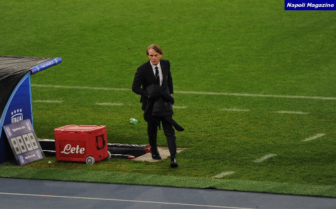 CDS - Italia, dopo Roberto Mancini potrebbe lasciare la nazionale anche ...